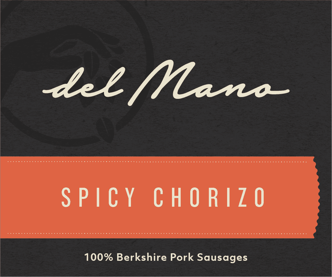 Del Mano Food – Fine | Fresh | Responsible